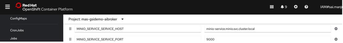 Enabling Ai Driven Work Order Intelligence In Maximo Using Ai Broker Ibm Developer